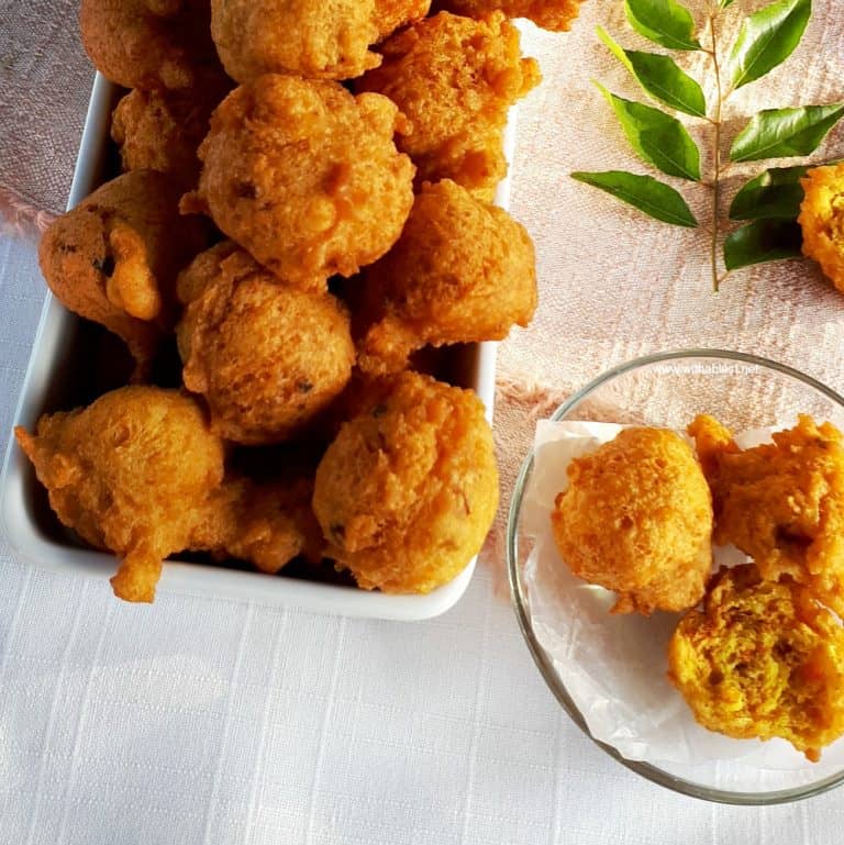 Chili Bites | With A Blast
