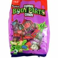 Pickled Body Parts (Halloween Treat) | With A Blast