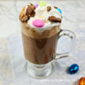 Easter Hot Chocolate | With A Blast