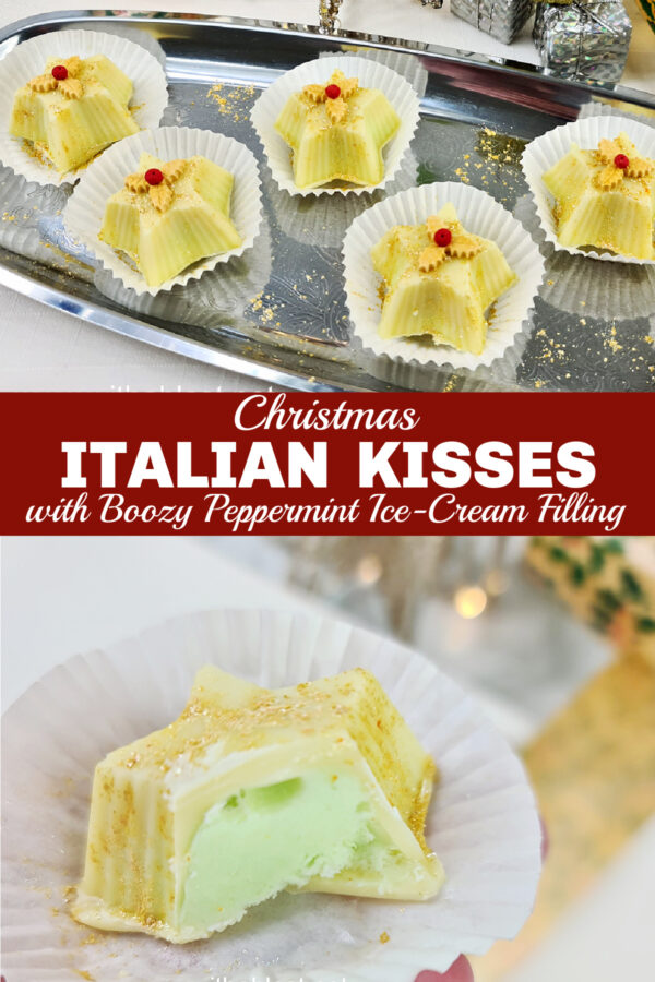 Italian Kisses | With A Blast