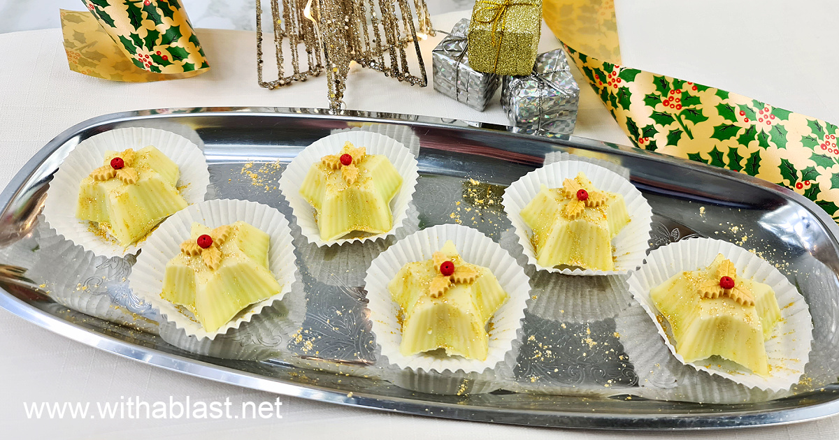 Italian Kisses | With A Blast